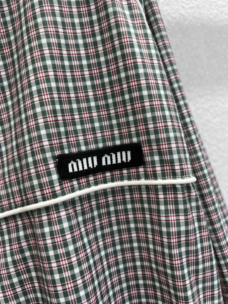 Original Miu Miu Outwear