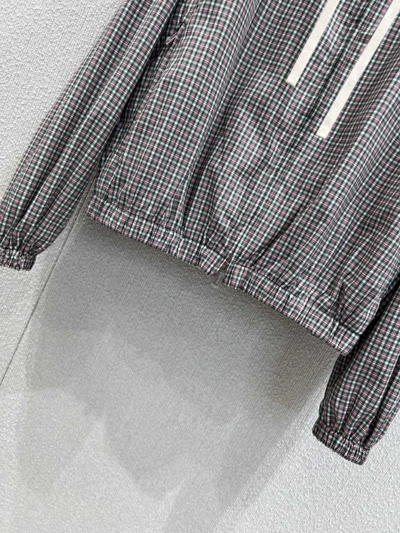 Original Miu Miu Outwear