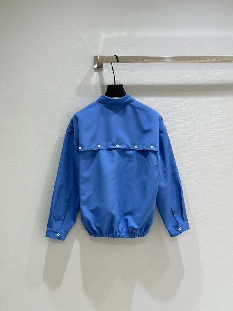 Bargain Miu Miu Outwear