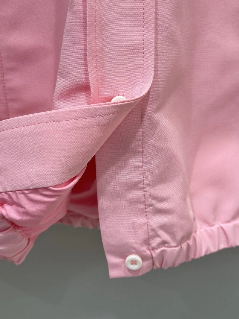 Factory-made Miu Miu Outwear