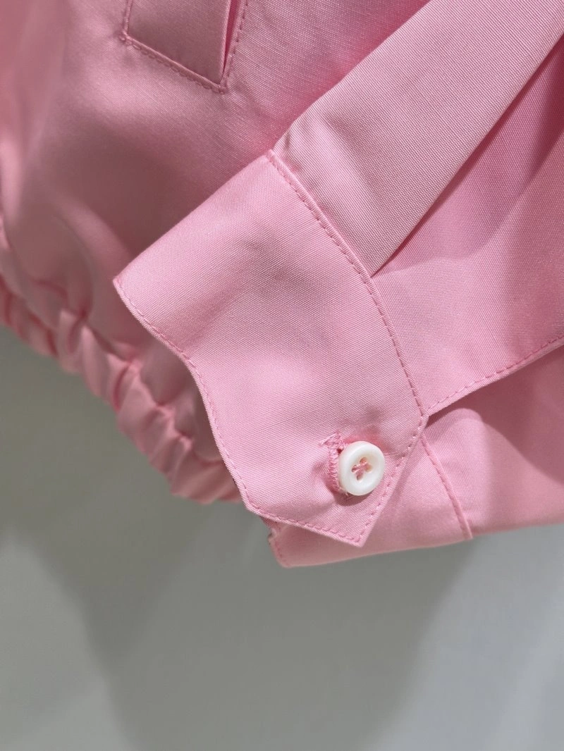 Factory-made Miu Miu Outwear