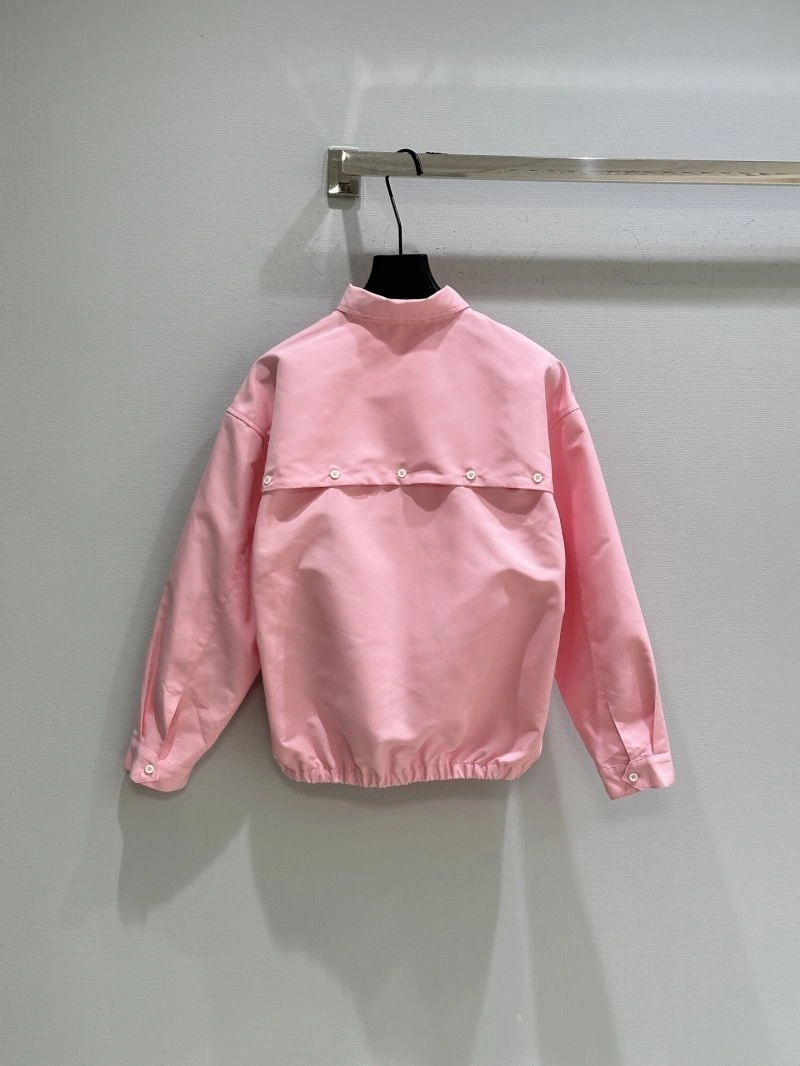 Factory-made Miu Miu Outwear