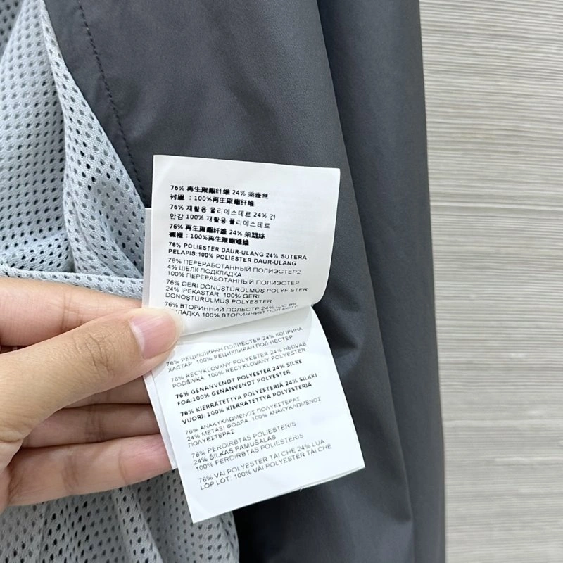 Discounted Miu Miu Outwear