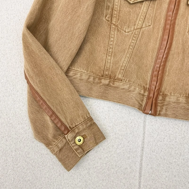 Discounted Miu Miu Outwear