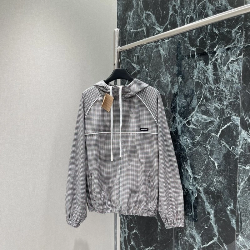 Miu Miu Outwear