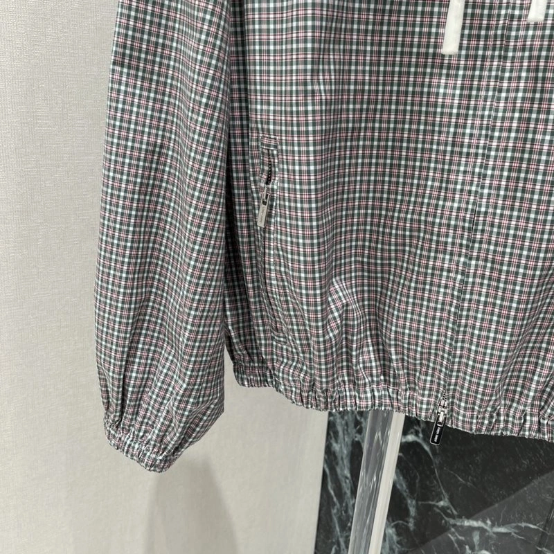 Discounted Miu Miu Outwear