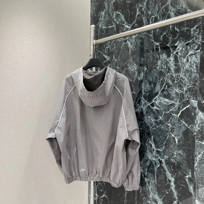 Discounted Miu Miu Outwear