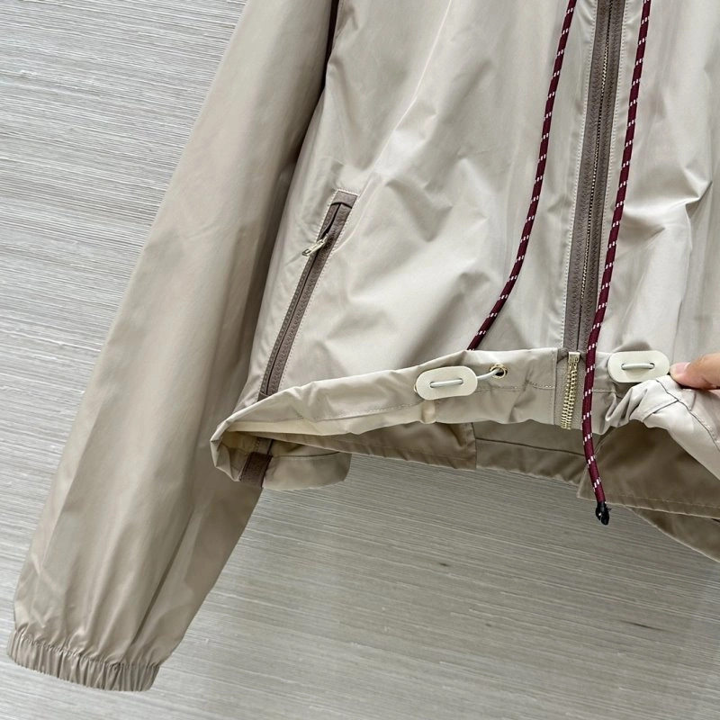 Bargain Miu Miu Outwear