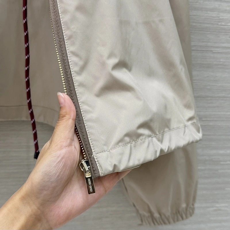 Bargain Miu Miu Outwear