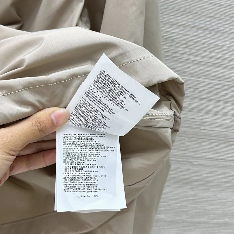 Bargain Miu Miu Outwear