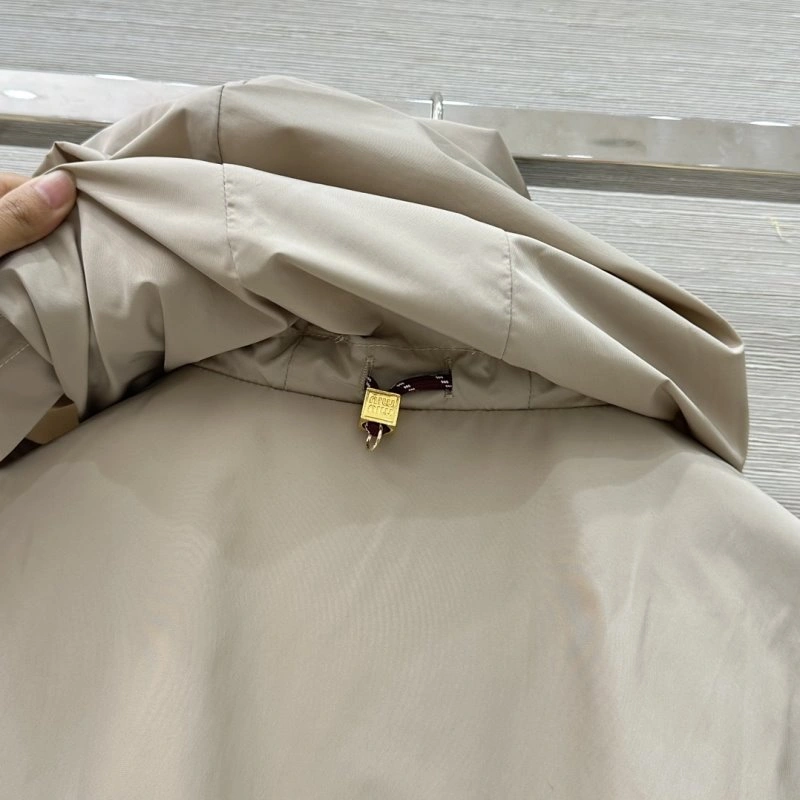 Bargain Miu Miu Outwear
