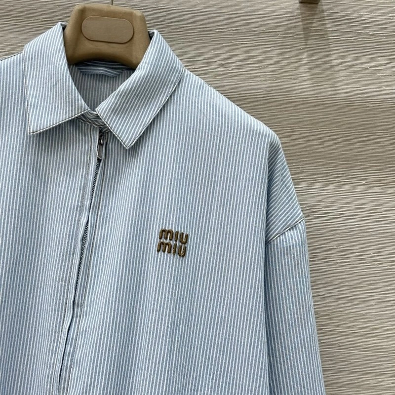 Low-cost Miu Miu Outwear