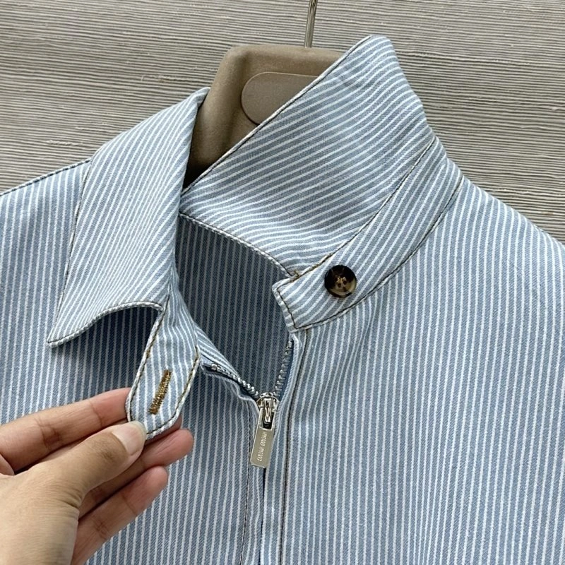 Low-cost Miu Miu Outwear