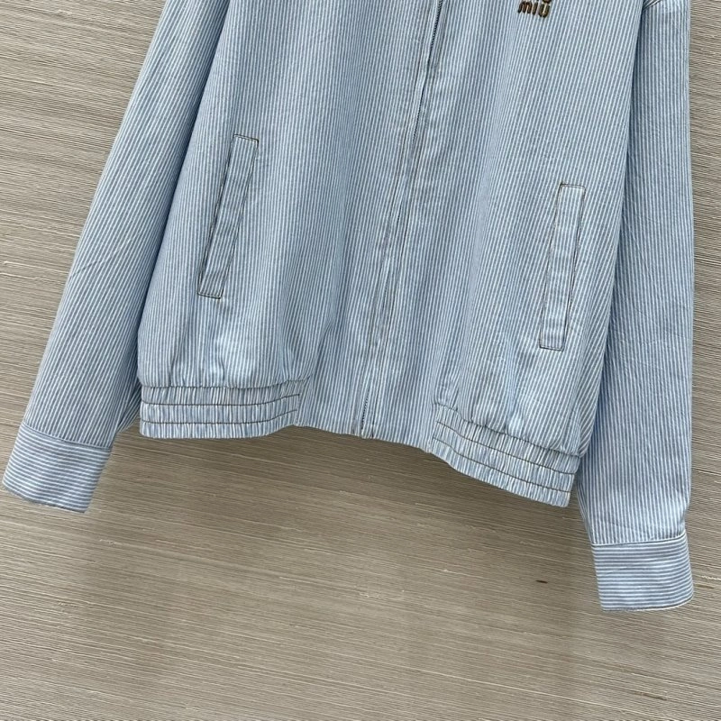 Low-cost Miu Miu Outwear