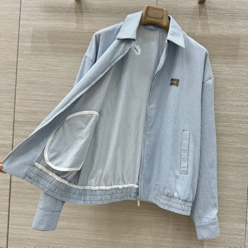 Low-cost Miu Miu Outwear