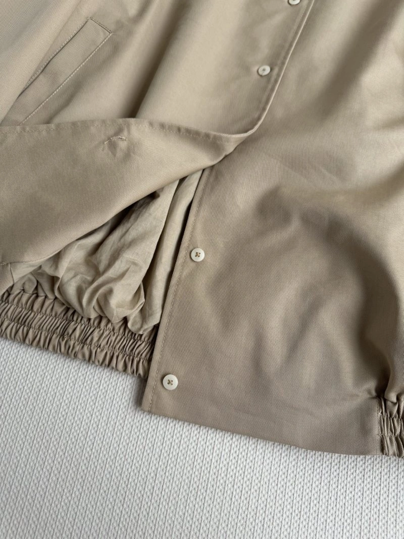 Budget-friendly Miu Miu Outwear