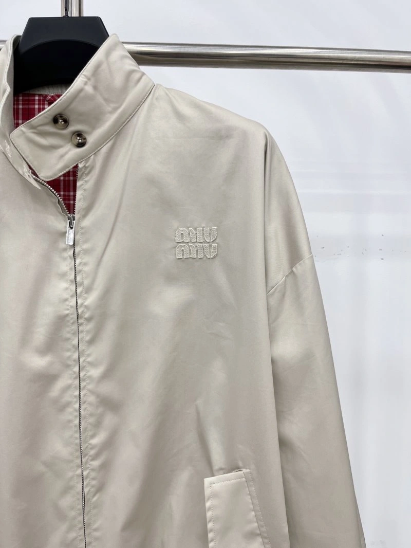 Cut-rate Miu Miu Outwear
