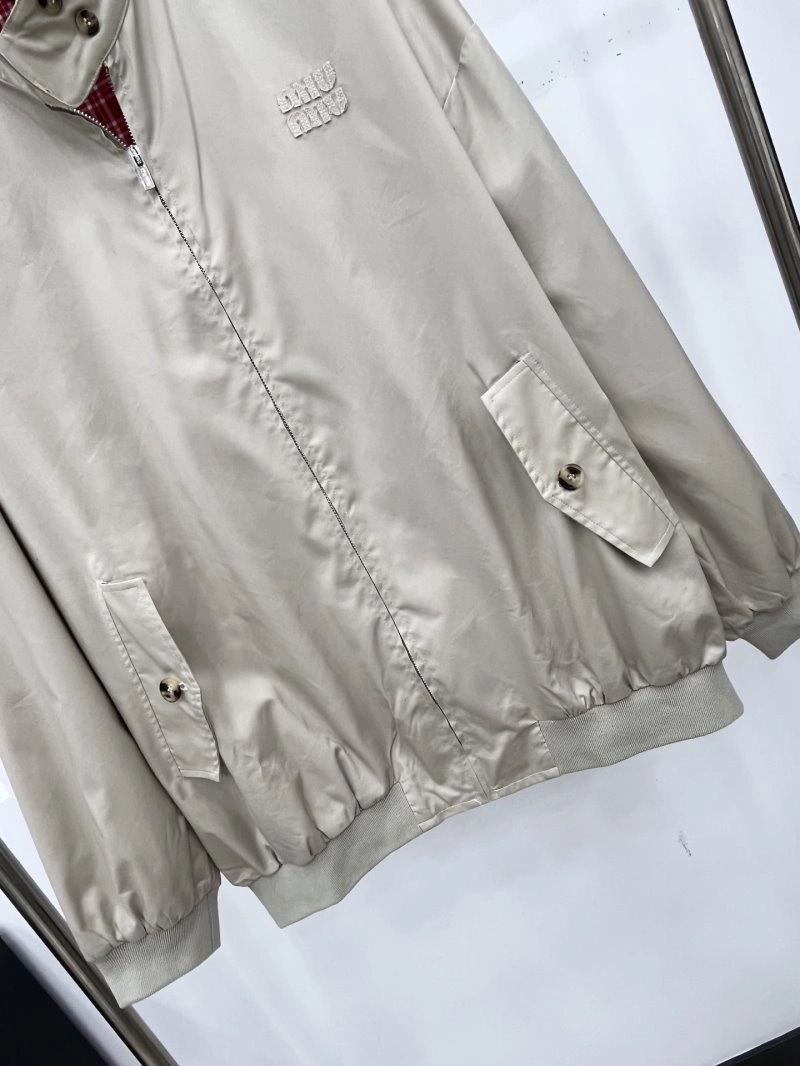 Cut-rate Miu Miu Outwear