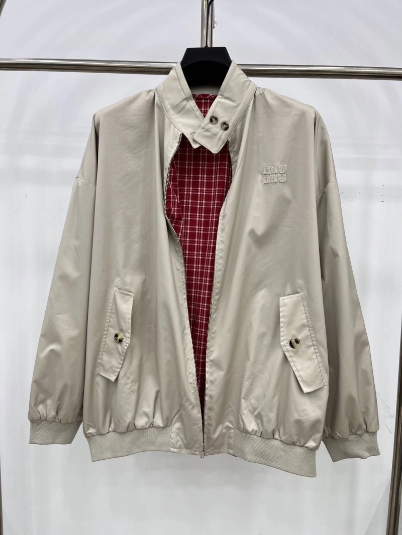 Cut-rate Miu Miu Outwear