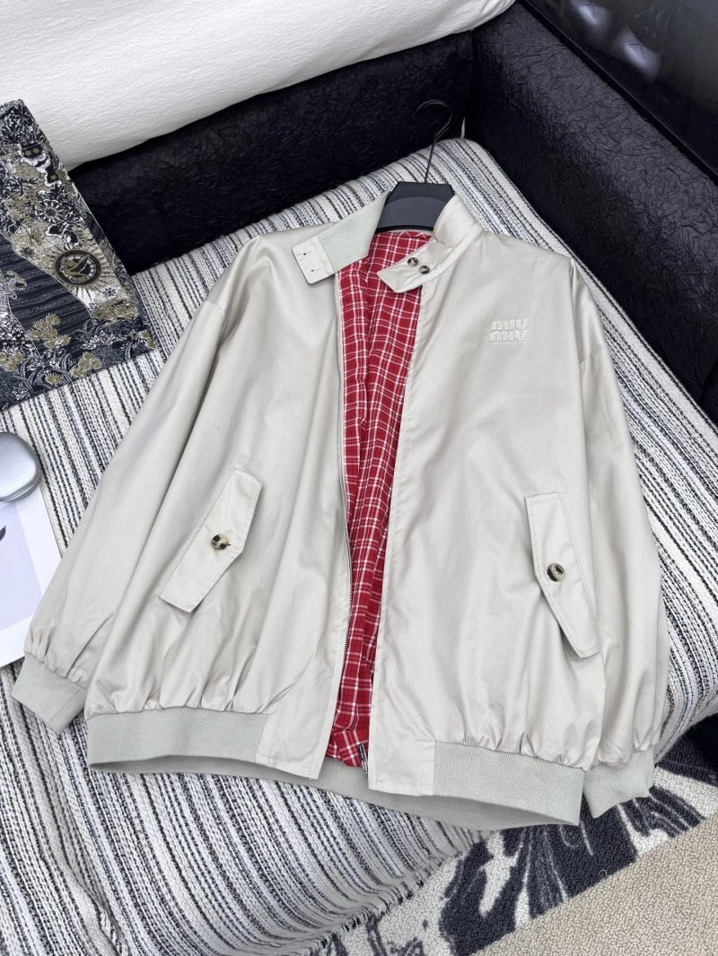 Cut-rate Miu Miu Outwear