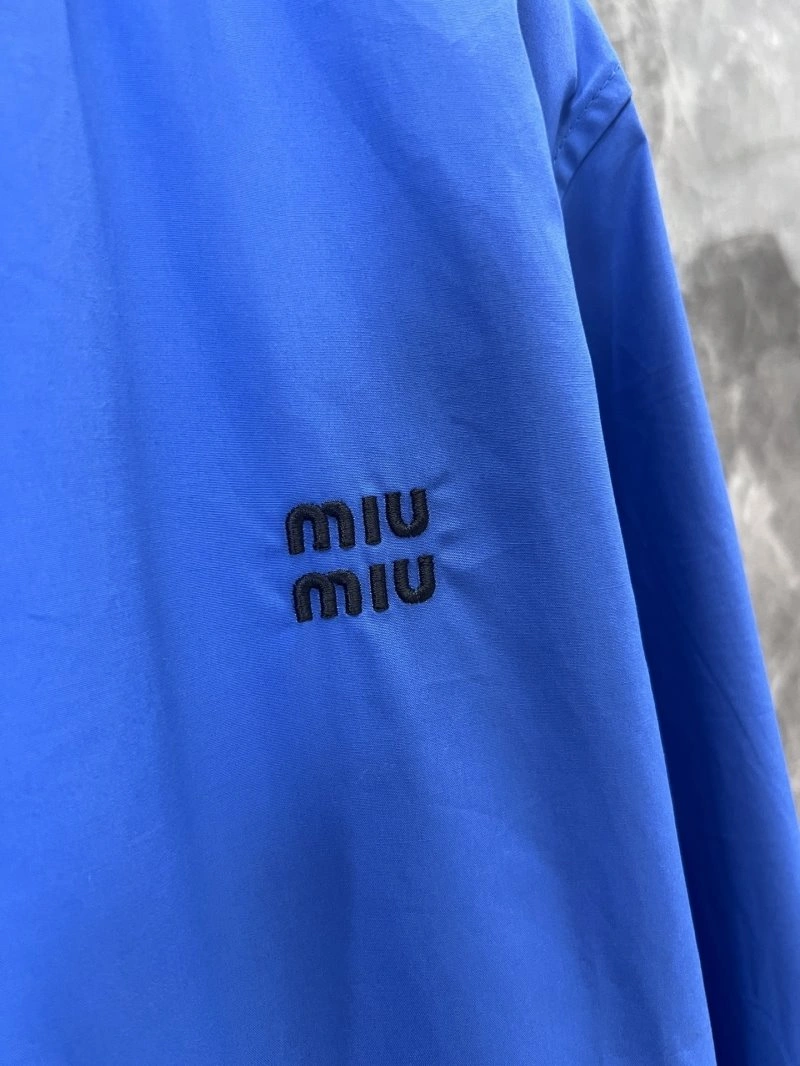 Economical Miu Miu Outwear