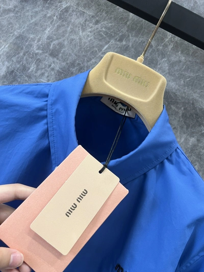 Economical Miu Miu Outwear
