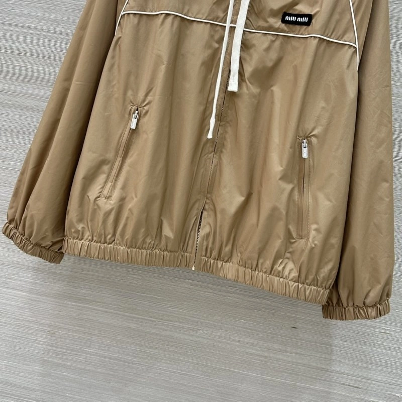 Affordable Miu Miu Outwear
