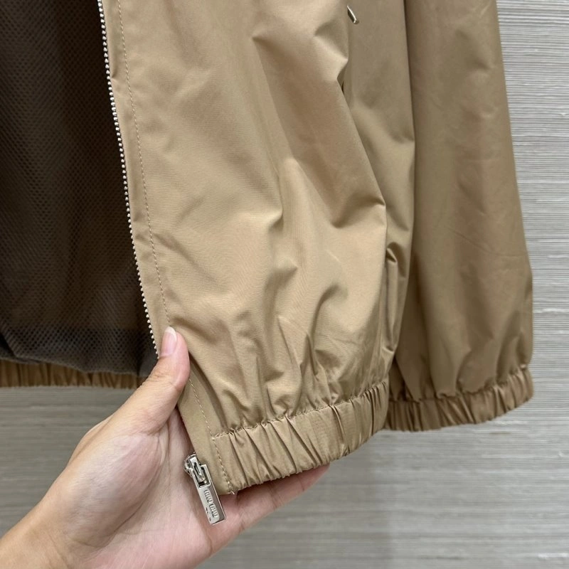 Affordable Miu Miu Outwear