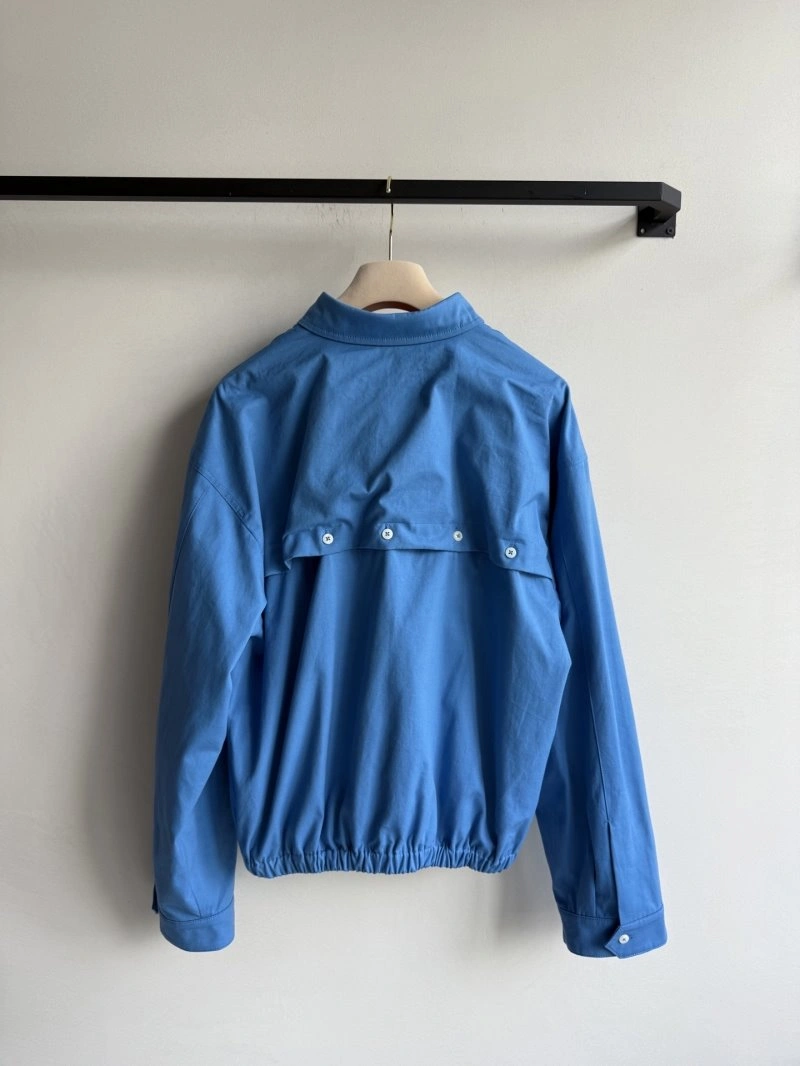 Legit Miu Miu Outwear