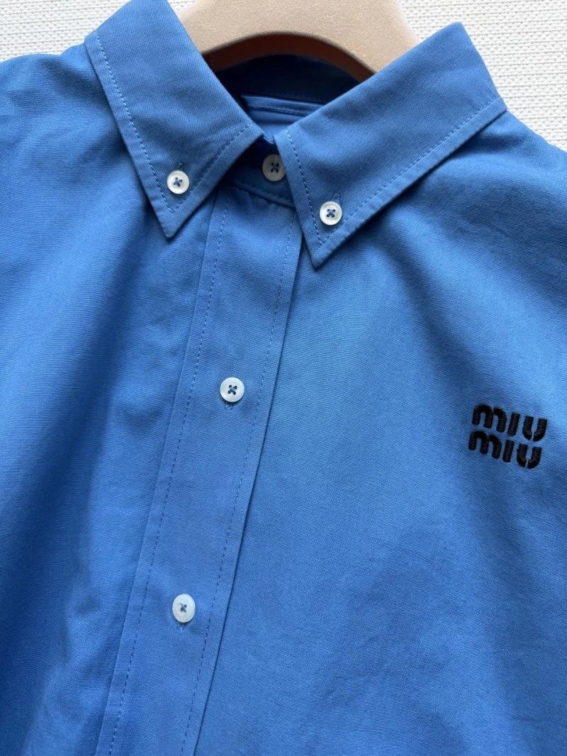 Legit Miu Miu Outwear