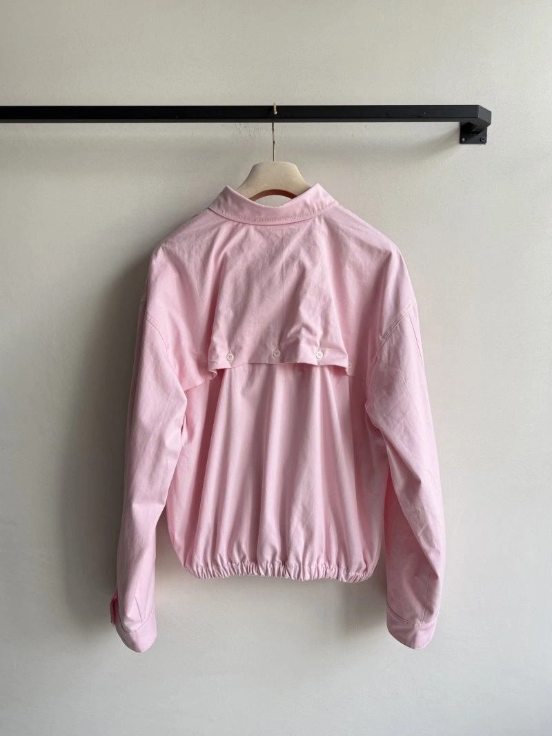 Perfect replica Miu Miu Outwear