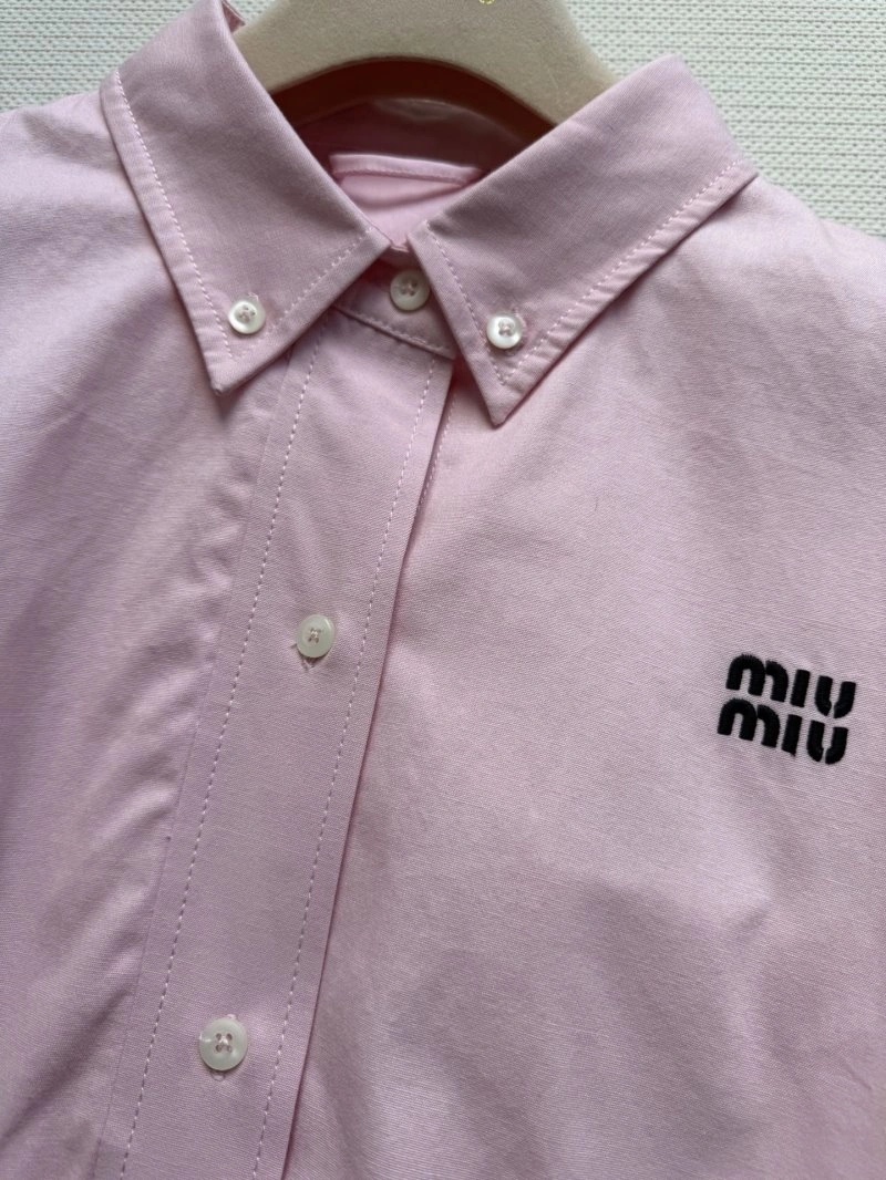 Perfect replica Miu Miu Outwear