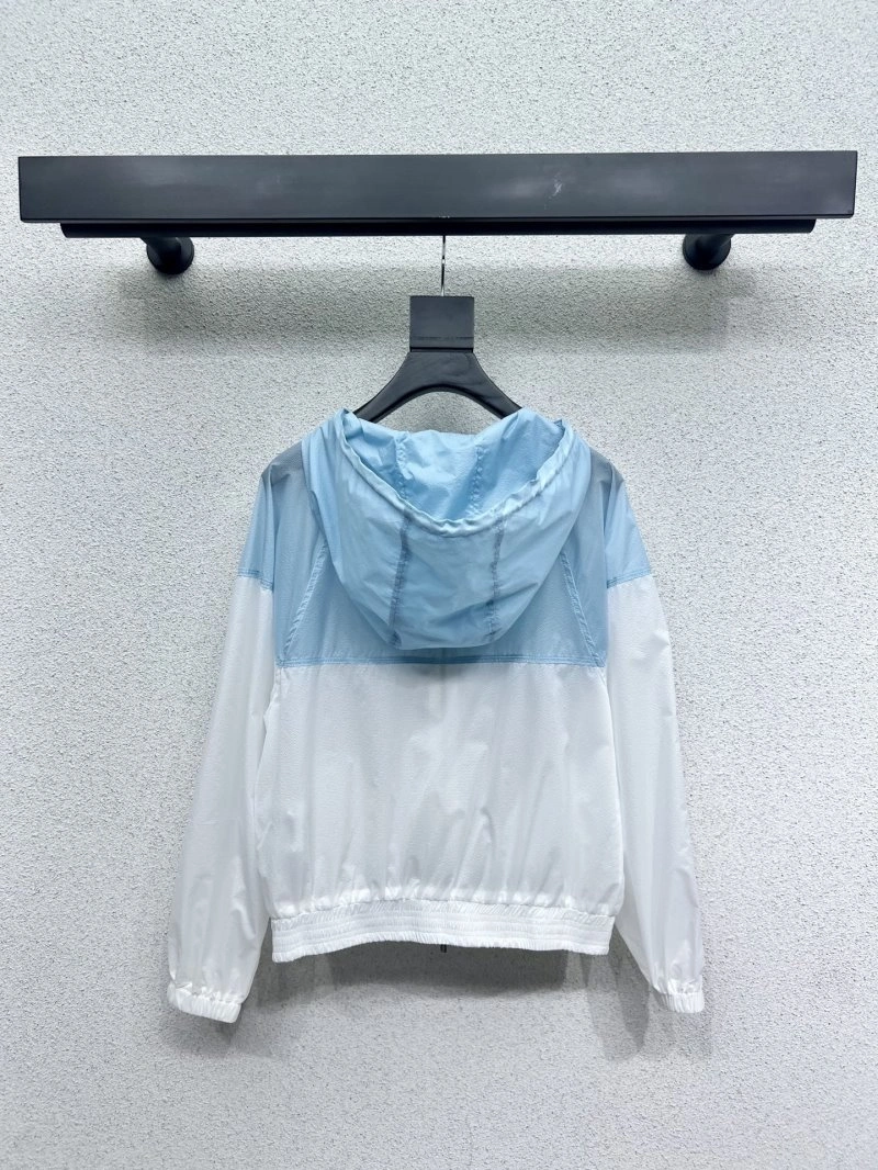 Top mirror Miu Miu Outwear
