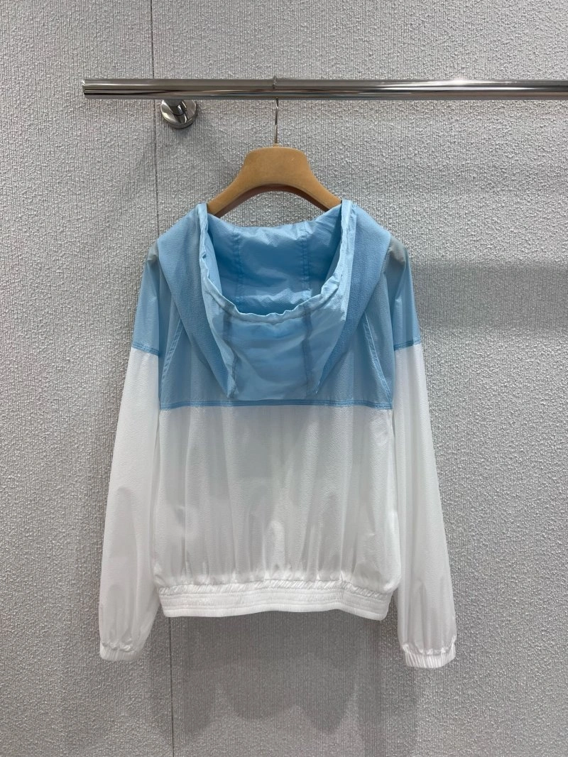 Mirror quality Miu Miu Outwear