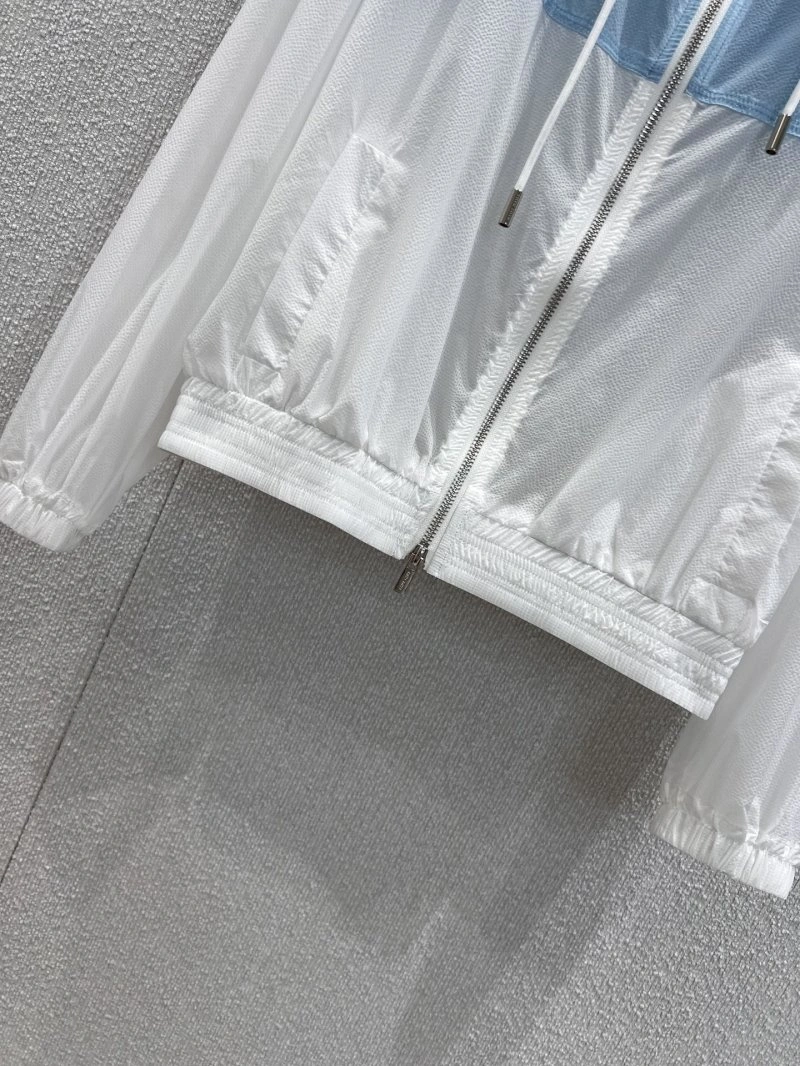 Mirror quality Miu Miu Outwear
