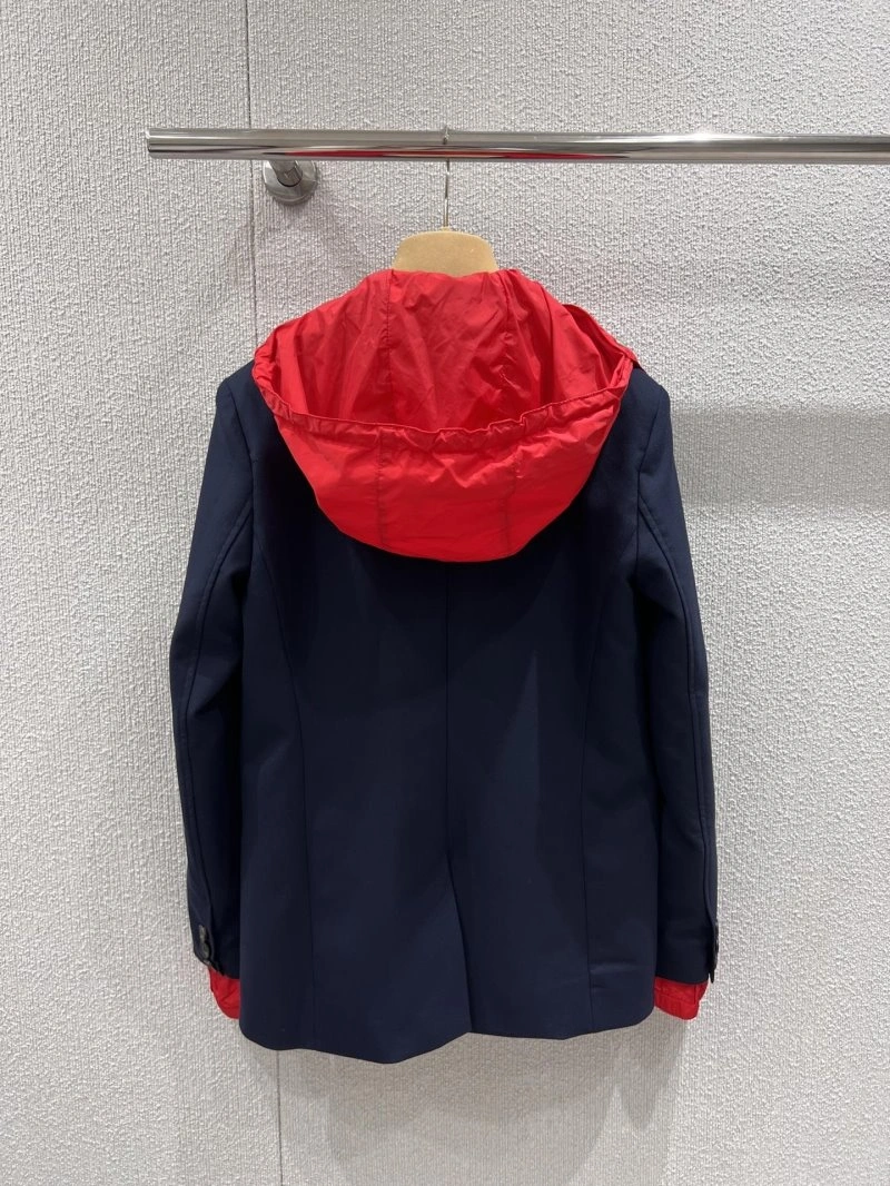 1:1 copy Miu Miu Outwear