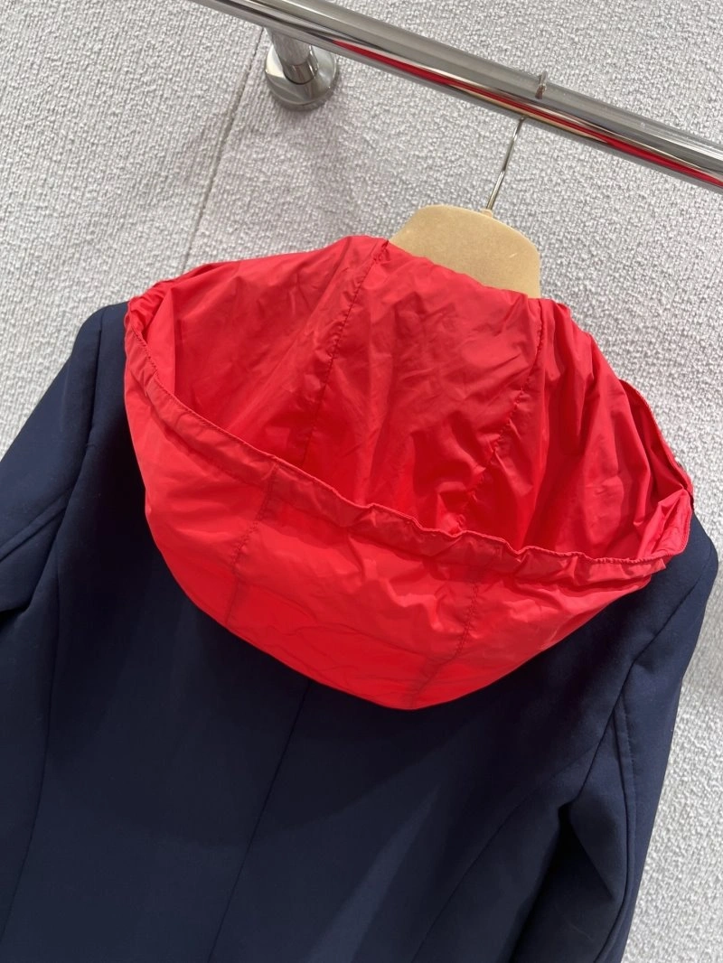1:1 copy Miu Miu Outwear