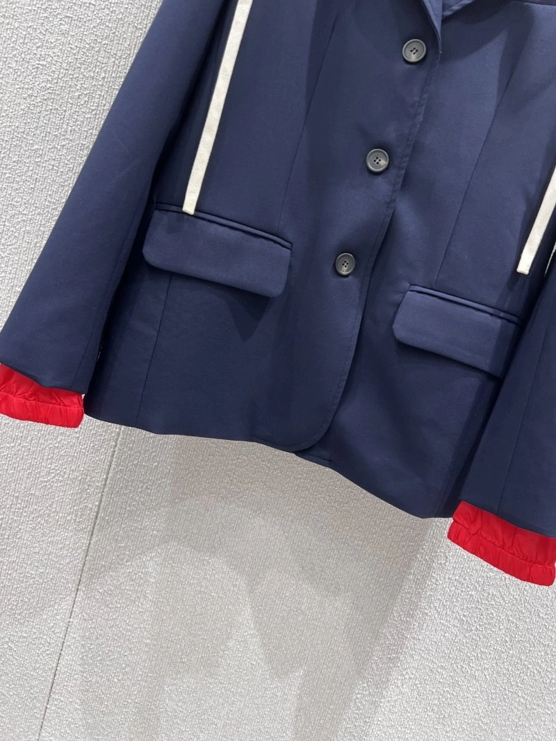 1:1 copy Miu Miu Outwear