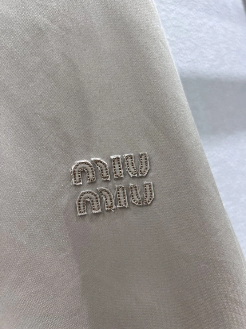 Legit Miu Miu Outwear