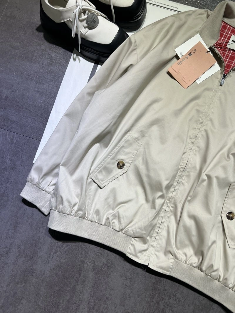 Legit Miu Miu Outwear