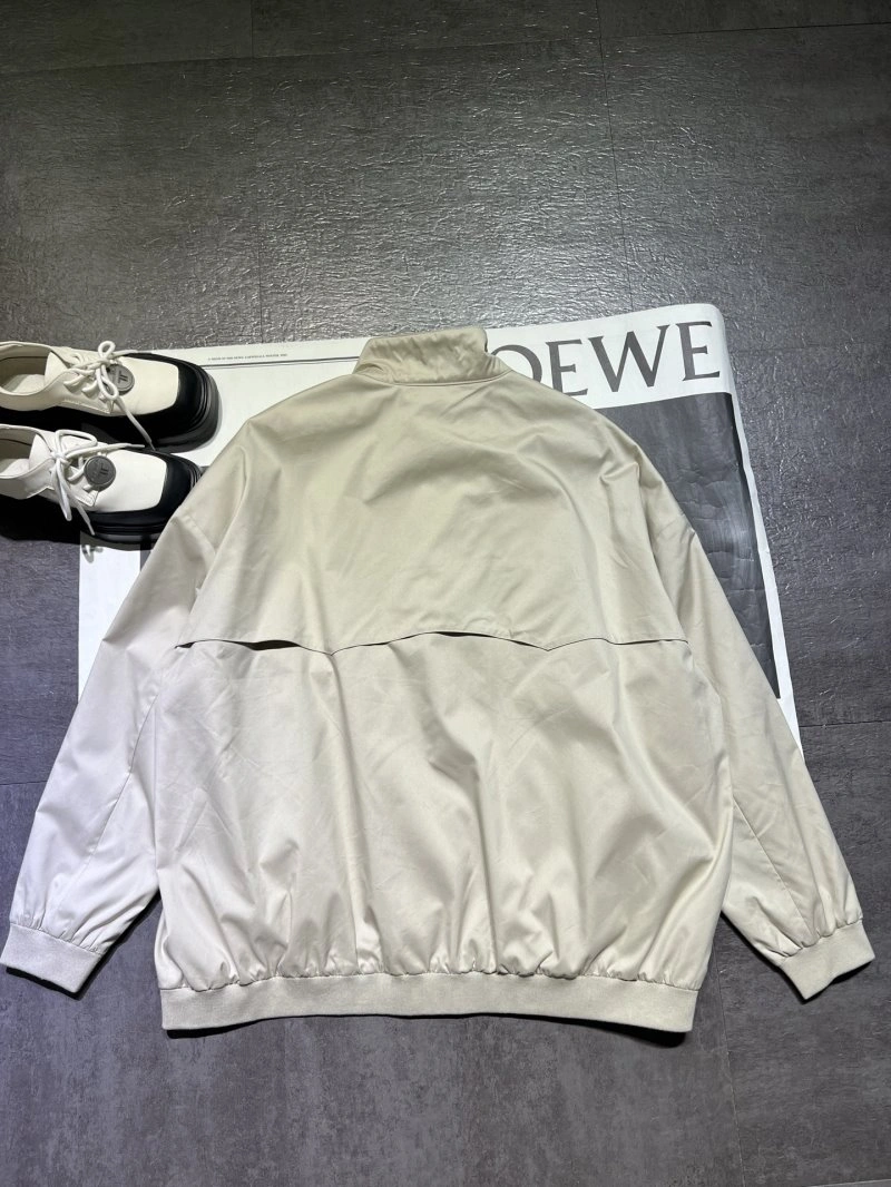 Legit Miu Miu Outwear