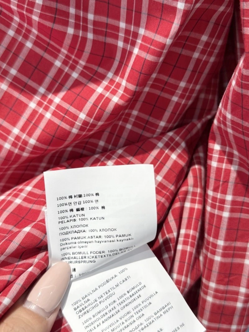 Brand-authenticated Miu Miu Outwear