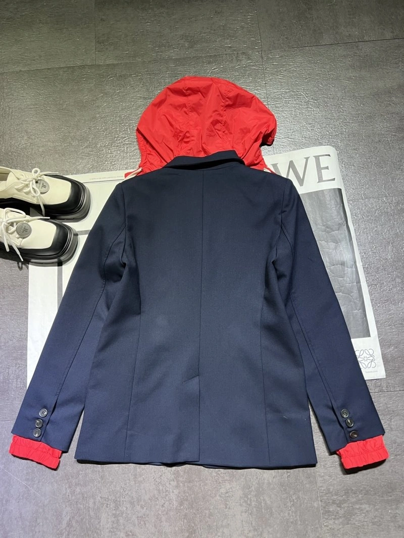 OEM Miu Miu Outwear