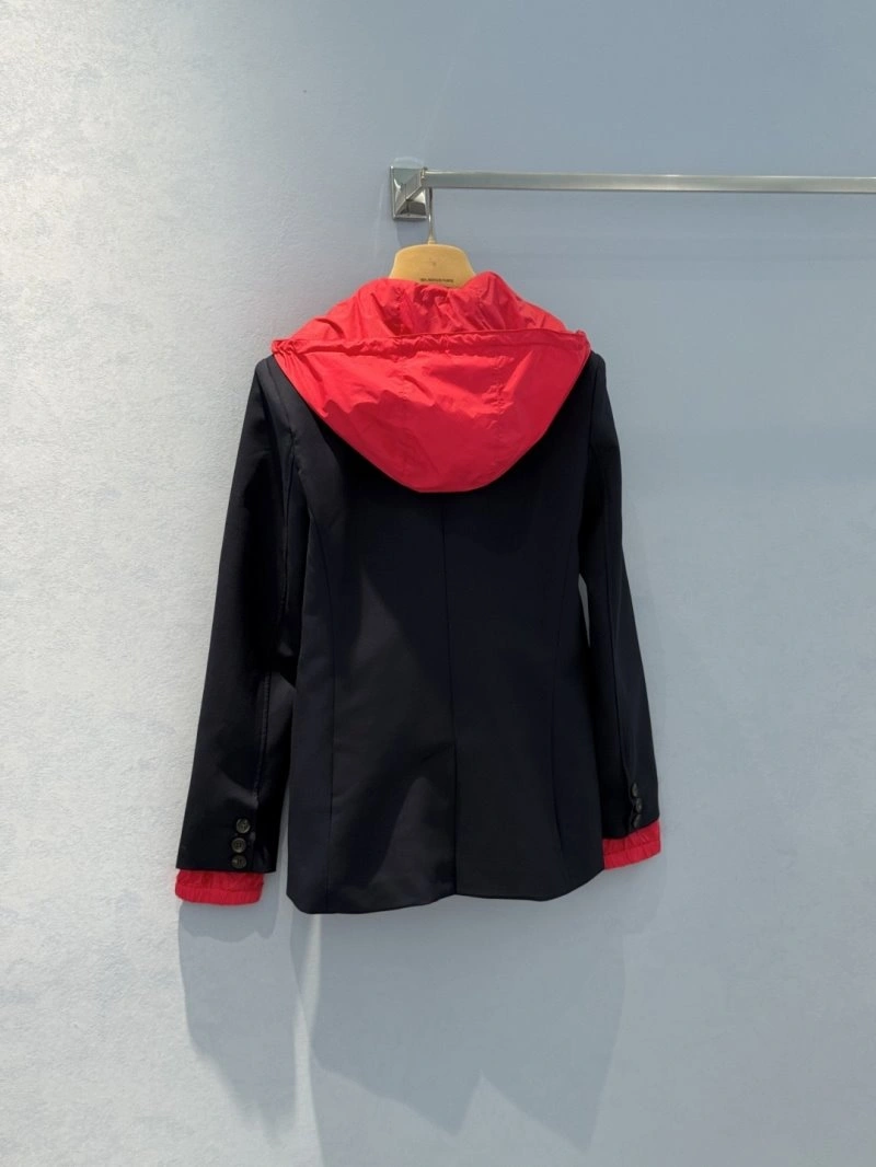 Legit Miu Miu Outwear