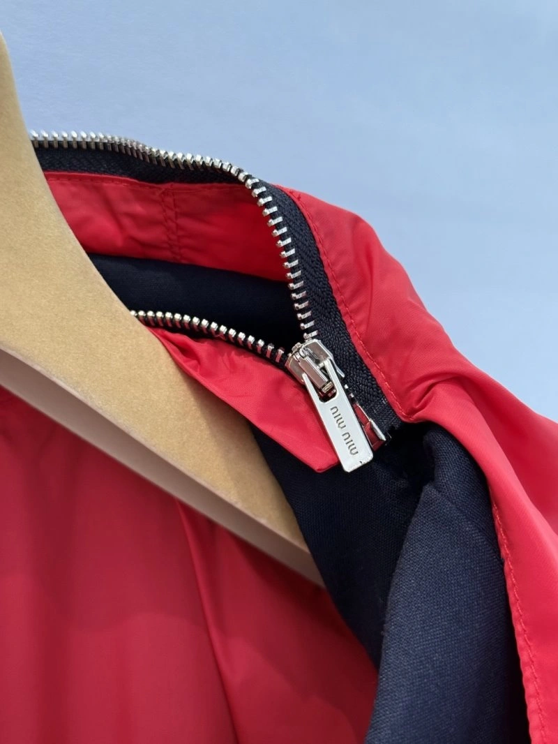 Legit Miu Miu Outwear