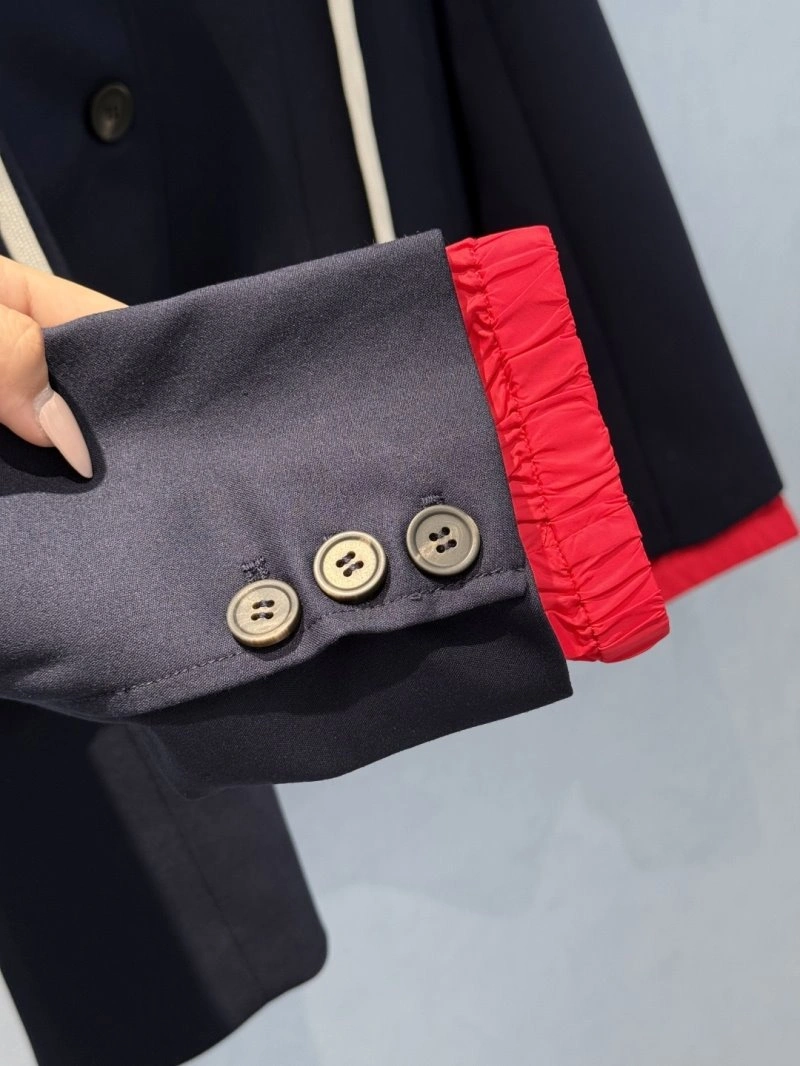 Legit Miu Miu Outwear