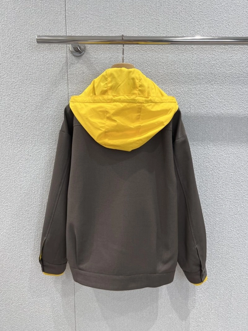 Legit Miu Miu Outwear