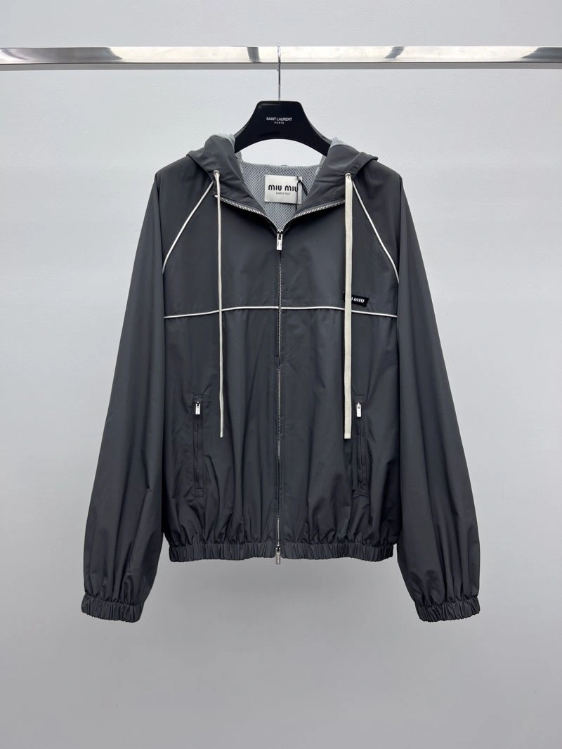 Miu Miu Outwear