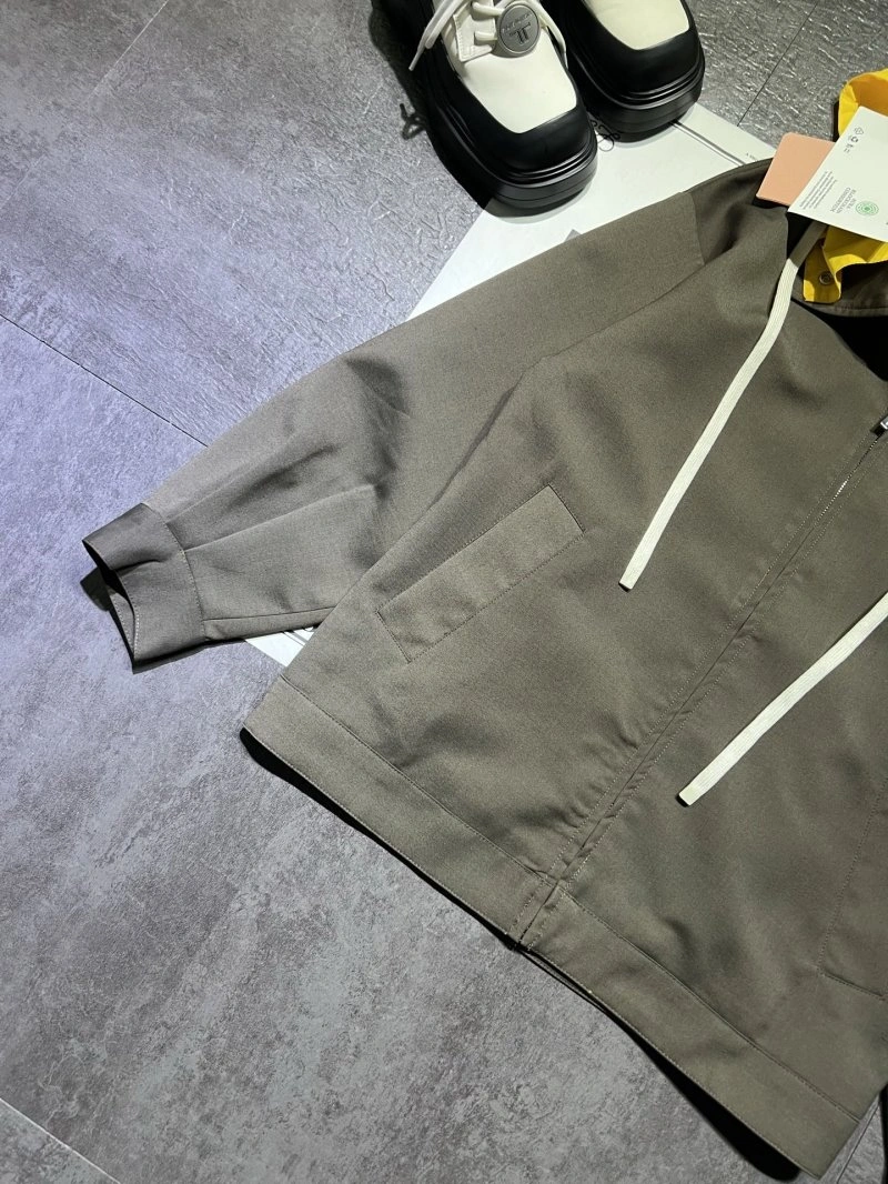 Legit Miu Miu Outwear