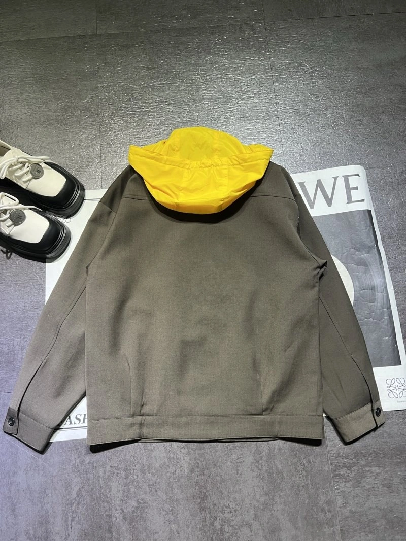 Legit Miu Miu Outwear